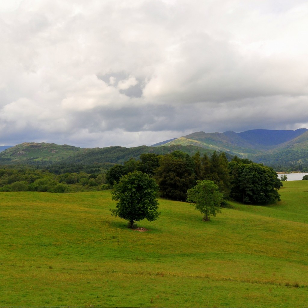 180 graden Panorama Foto’s